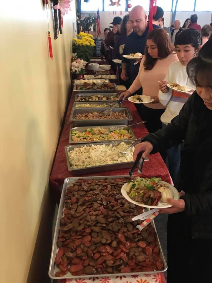 How We Serve – South Pasadena Christian Church